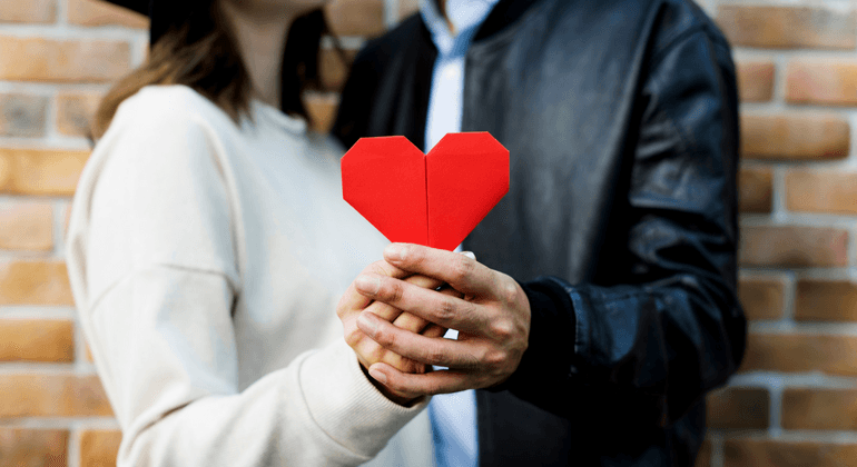 Dating in the Workplace: How to Create a Love Contract