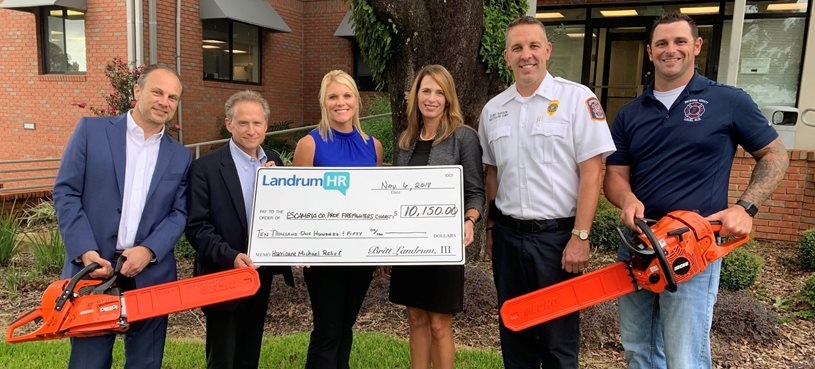 About Our PEO Company | LandrumHR