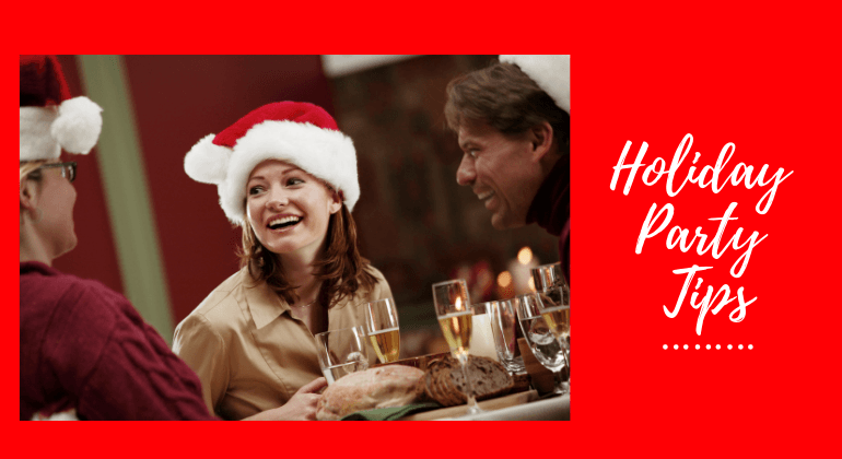 LandrumHR | HR Guide to Holiday Parties