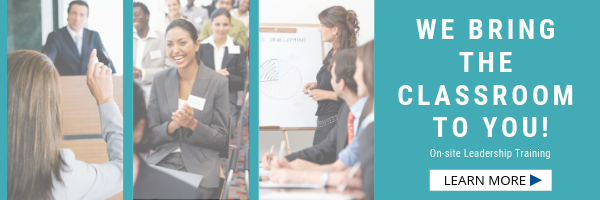 LandrumHR | On-Site Leadership Training