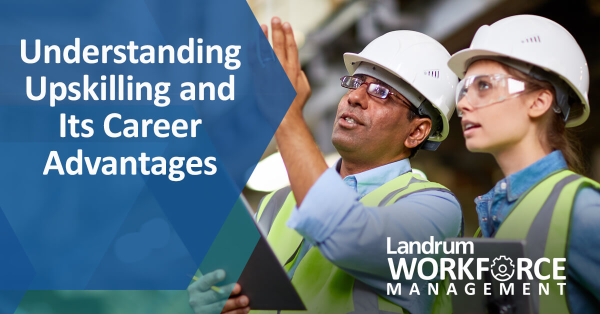 What is Upskilling and How Does It Improve Your Career?