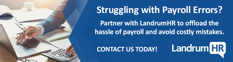 How to Write an Effective Payroll Error Letter (with template)